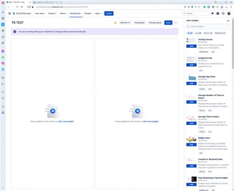 How To Create A Dashboard In Jira TechRepublic