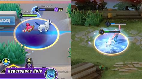 So Kèo Hoopa Pokemon Unite Và Rouie Liên Quân Sforum