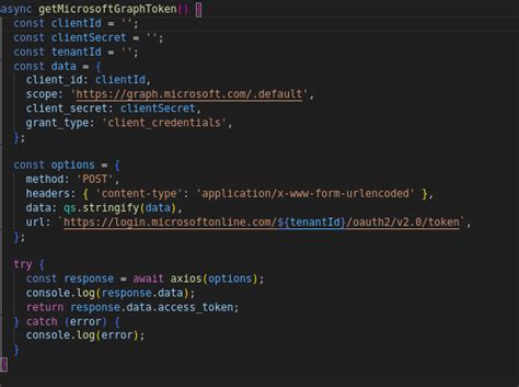 How To Read An Excel Table From Onedrive Using Code Typescript Microsoft Qanda