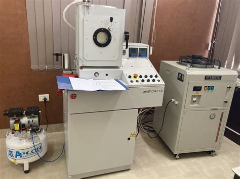 Facilities Qu Classic Lab