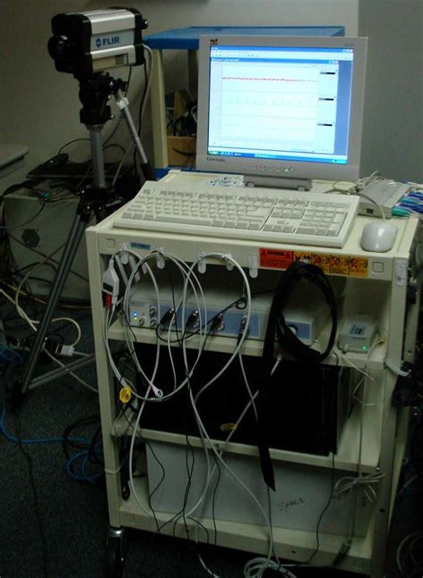 Illustration Of The Experiment Setup Download Scientific Diagram