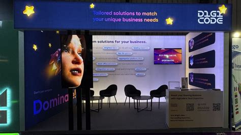 Digicode On Linkedin Sigma2024 Digicode Gaming Games Europeevents