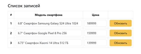 Пример обработки Put запроса на Php · ИТ Шеф