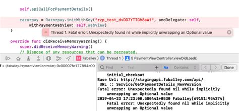 Create Custom Ui For Razorpay · Issue 6 · Razorpayrazorpay Ios Sample App · Github
