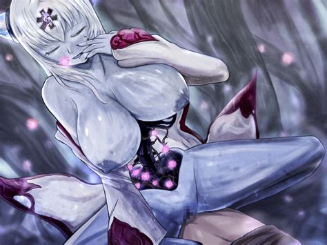 La Croix Luka Mon Musu Quest Mon Musu Quest Silver Hair