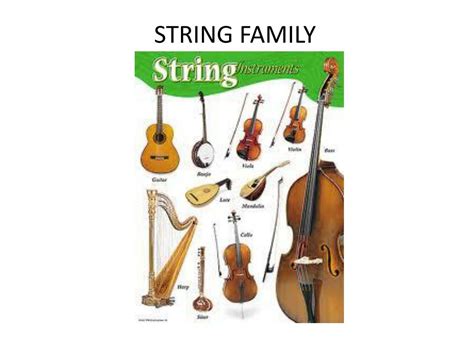 PPT Instruments PowerPoint Presentation Free Download ID