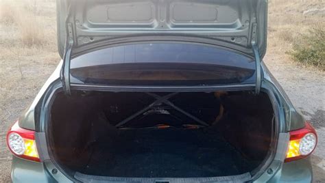 Toyota Corolla GLI 2012 Cars 1096762902