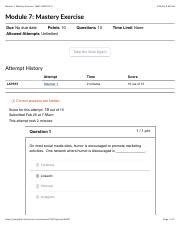 Module 7 Mastery Exercise 18WC MKG310 2 Pdf Module 7 Mastery Exercise 18WC MKG310 2 2 28