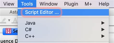 Coloring Execution Specification In Sequence Diagram Using Script Astah In Min