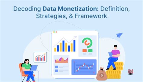 Decoding Data Monetization Definition Strategies And Framework