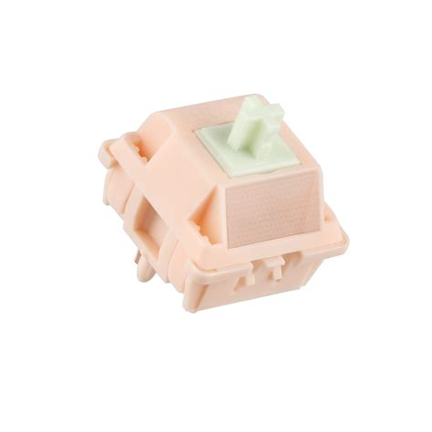 Mua Epomaker Cidoo Mint Linear Keyboard Switches Set With Light