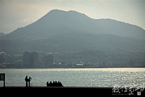 海闊天空 黃致維 數位島嶼