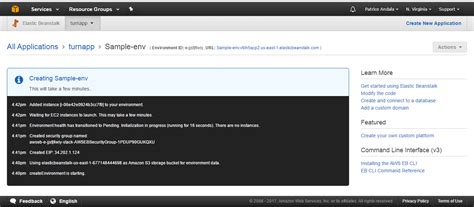 How To Migrate From Heroku To Amazon Web Services While Using Parse