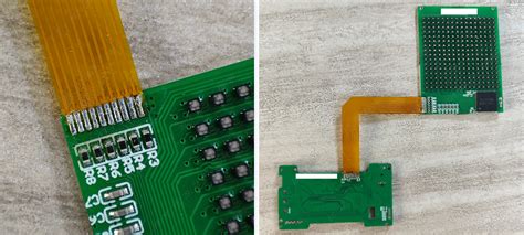 技术指导 Fpc焊接手指教程 文末有工程案例
