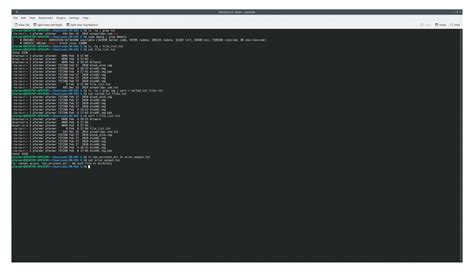 Getting Started With The Linux Command Line Linuxmo