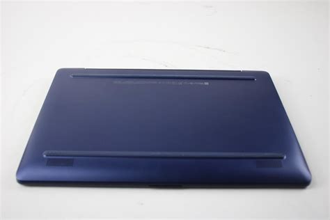 Hp Stream Laptop Property Room