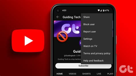 How To Delete Youtube Playlist On Desktop Or Mobile Guiding Tech