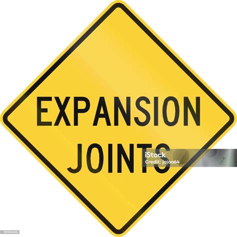 미국 버지니아 주에서 사용되는 도로 표지판 확장 조인트 0명에 대한 스톡 벡터 아트 및 기타 이미지 0명 경계 표지 노랑 Istock