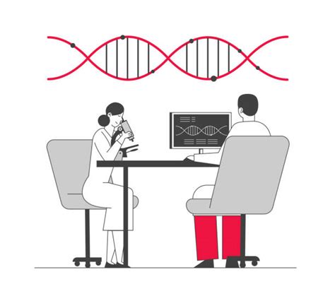 Computer Testing Lab Illustrations Royalty Free Vector Graphics And Clip Art Istock