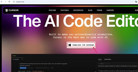 Ai之codetool之cursor：cursor的简介、安装和使用方法、案例应用之详细攻略code Tool Csdn博客