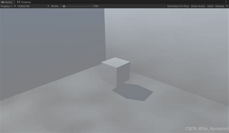 噪声雾效 Unity 3d分层noise 雾 Csdn博客