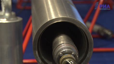 Тверские компании презентовали высокотехнологичное импортозамещающее оборудование Youtube