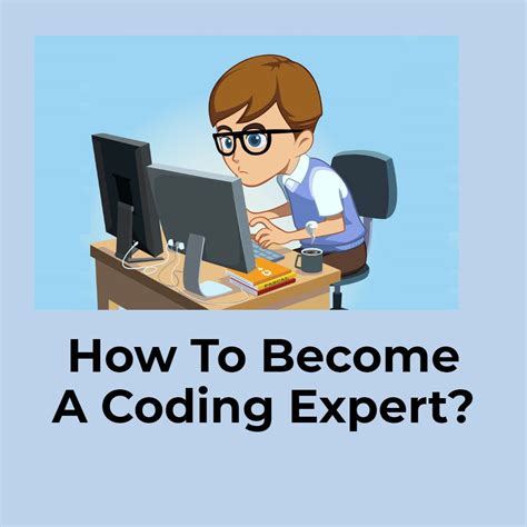 How To Become A Coding Expert With Full Information By Amrit Singh