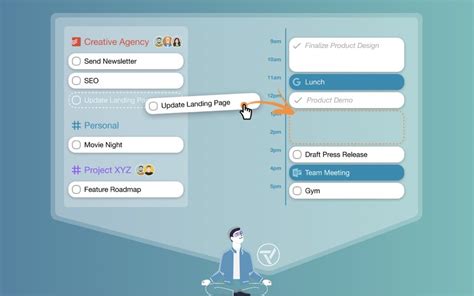Plan Your Day With Trevor Ai The Ultimate Guide — Trevor Ai