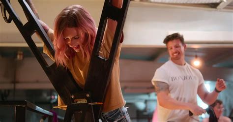 Netflix Fans Praise How To Build A Sex Room As It Explores Kink In Positive Way Daily Star