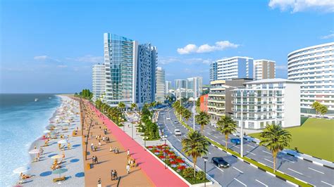 ბათუმის ხედი ბათუმი — ბინების ფასი ფოტოები რუკა