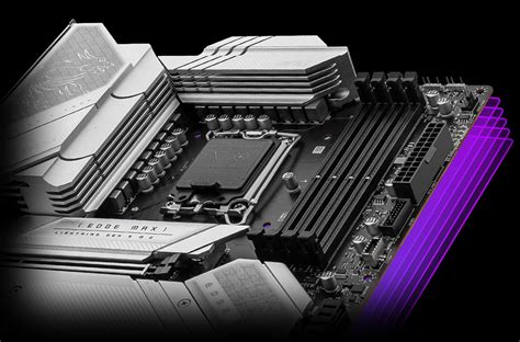 Buy Msi Intel Mpg Z Edge Ti Max Lga Ddr Wifi Motherboard With Cheapest Price In Lahore