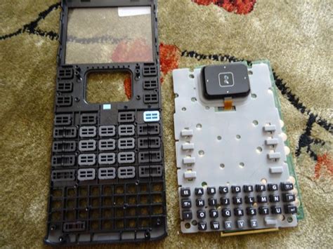 Texas Instruments Ti Nspire Cx Defective Button Repair Ifixit Repair Guide