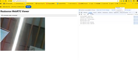 Webrtc：成功实现公网双向音视频传输（python、js）python Webrtc Csdn博客
