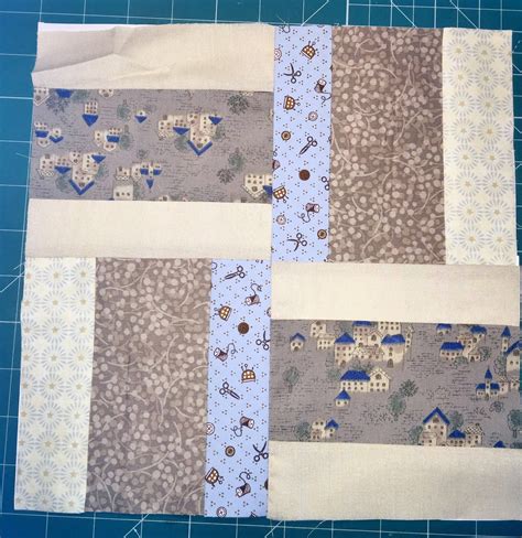 Quilt Art Design Beginner Block Of The Month January 16