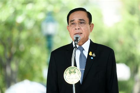 นายกฯ สั่งขึ้นทะเบียนแรงงานต่างด้าวผิดกมชั่วคราวแก้ปัญหาถูกทิ้ง หลบหนี