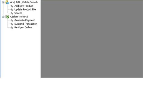 C Where To Find The Click Event In Treeview Nodes Stack Overflow