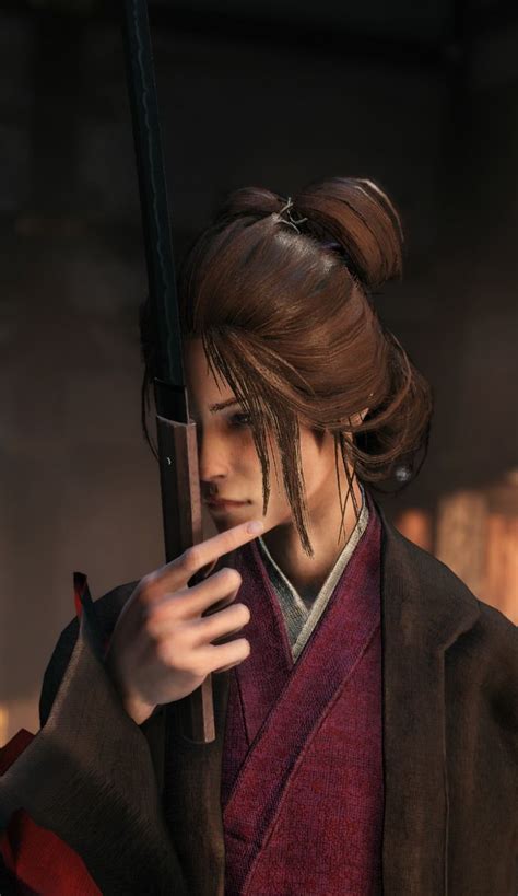 Emma Sekiro Wallpapers Wallpaper Cave