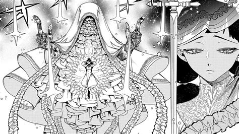 Shonen Jumps Ichi The Witch Could Ironically Be A Shojo In Disguise
