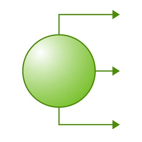 Business Management Diagram 24125815 Png