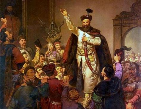 Конфедерацията като феномен Lentata