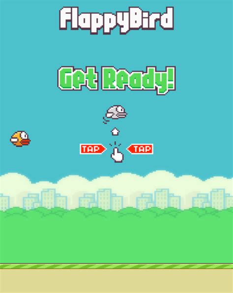 Github Avshalom Mogos Flappybird Js Flappybird Made With Javascript