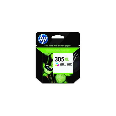 Hp Ym Ae No Xl Tri Color Originalna Tinta
