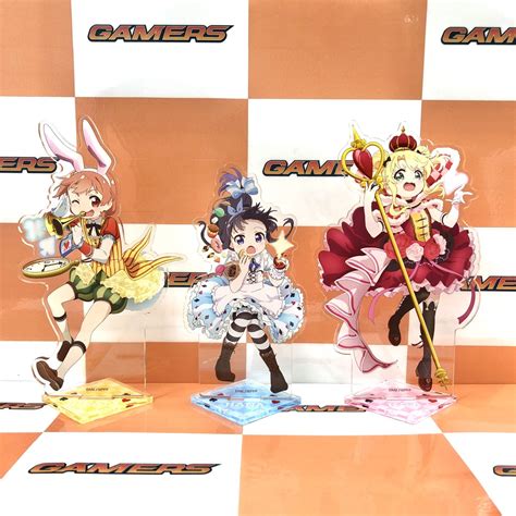 Akihabaraゲーマーズ本店本店1fは10時より営業中！！ On Twitter Tvアニメ『私に天使が舞い降りた！プレシャス