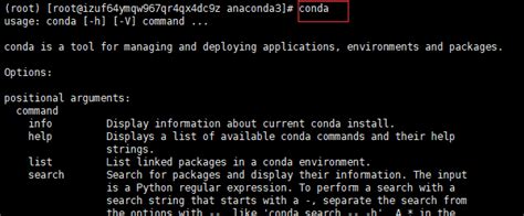 linux下使用anaconda创建python虚拟环境 zhao peng 博客园 linux下使用anaconda创建python虚拟环境 zhao peng 博客园