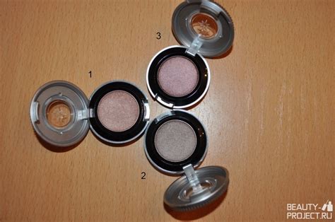 Urban Decay Eyeshadow Toasted Stray Dog Roach Отзывы о косметике