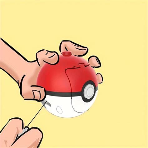 Pokemon Spinning Top Gyro Ball Action Figure Figurine Mew Eevee Launcher Battle Game Toy Set For