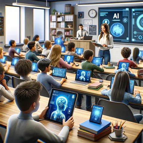 The Future Of Education Ais Revolutionary Role In Personalized Learning Hubpages