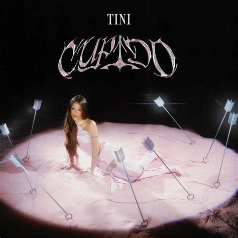 As Es Cupido El Nuevo Tema De Tini Stoessel Furor En Las Plataformas Y La Confusi N Con