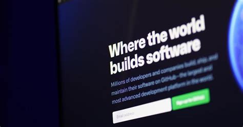 Chibuike Ukandu On Linkedin Building Github Portfolio Using Github Api React Js And Tailwindcss