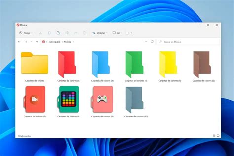 如何在 Windows 11 中创建和自定义自己的图标